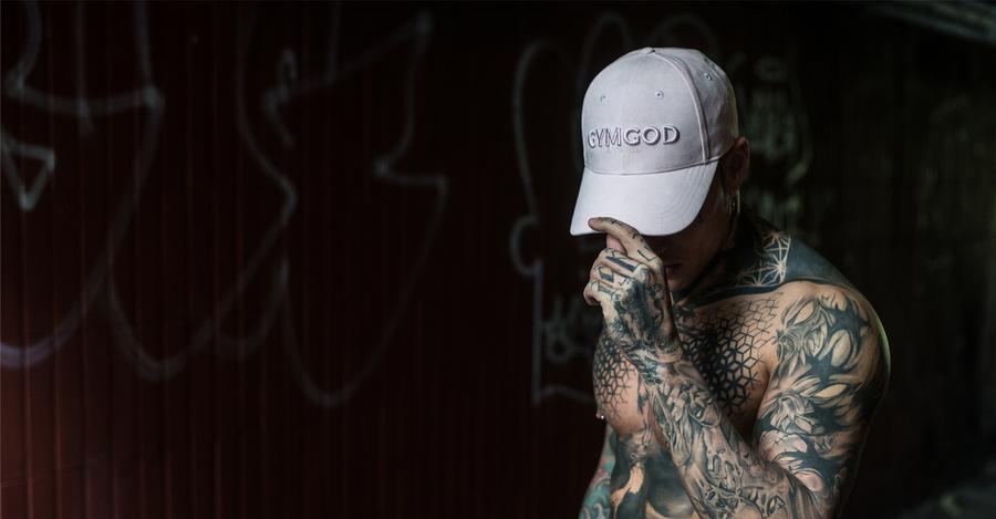 GYMGOD: Performance Gymwear and Accessories - "Believe in Yourself"