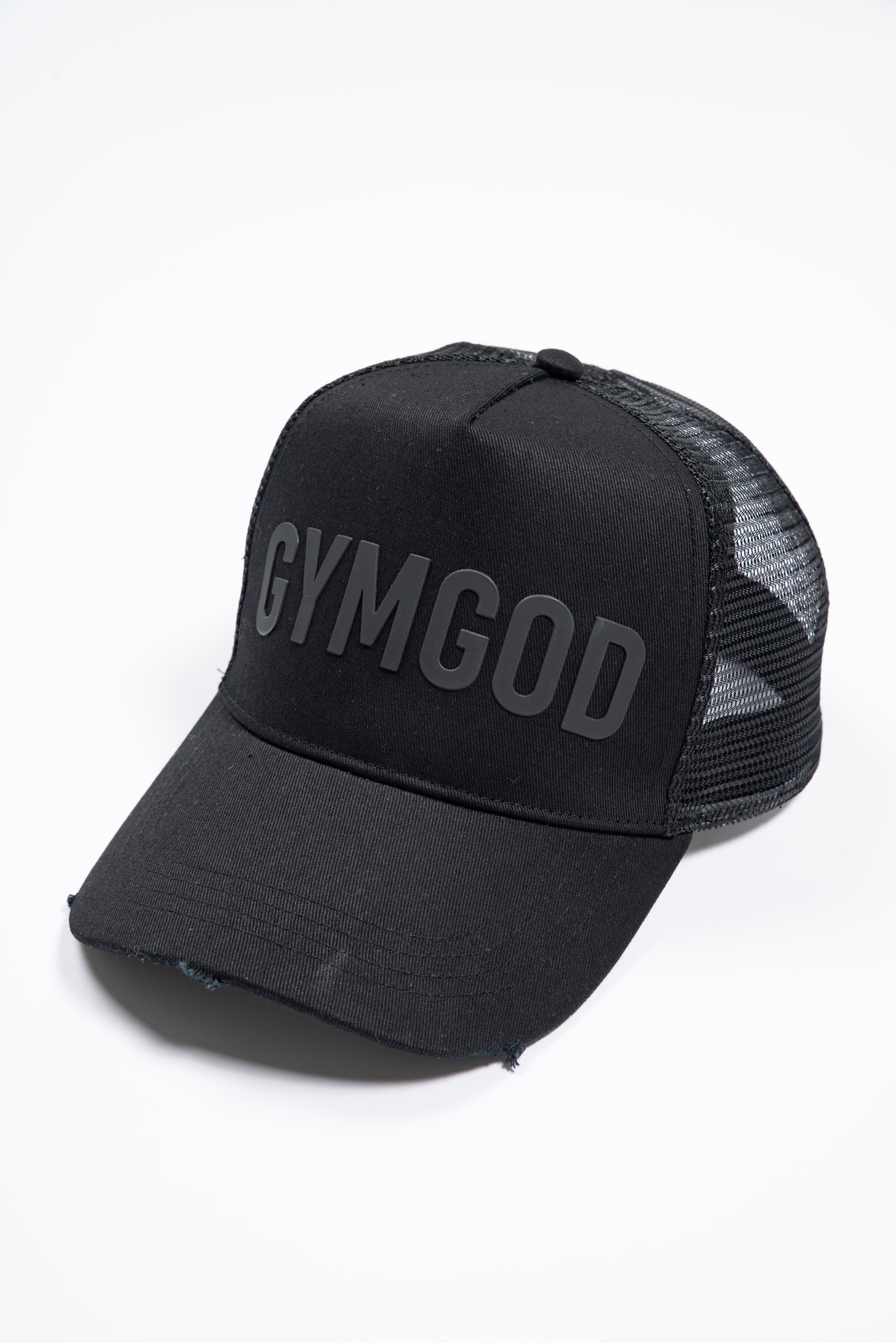 GYMGOD: Performance Gymwear and Accessories - "Believe in Yourself"