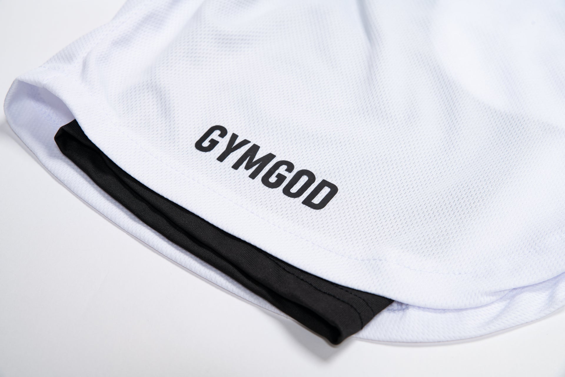GYMGOD: Performance Gymwear and Accessories - "Believe in Yourself"